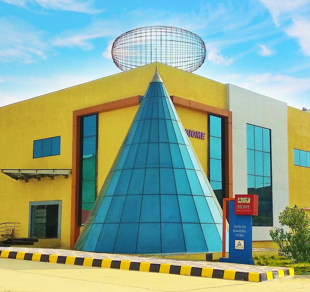 Gamma Irradiation Facility | Startup Innovation | Incubation