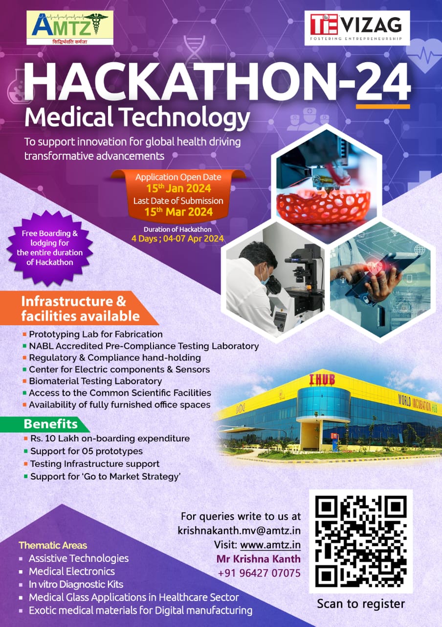 Hackathon-24-Medical-Technology
