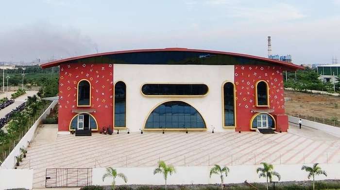 MedTech Startup Incubators, Incubation Centre in India, MVIC